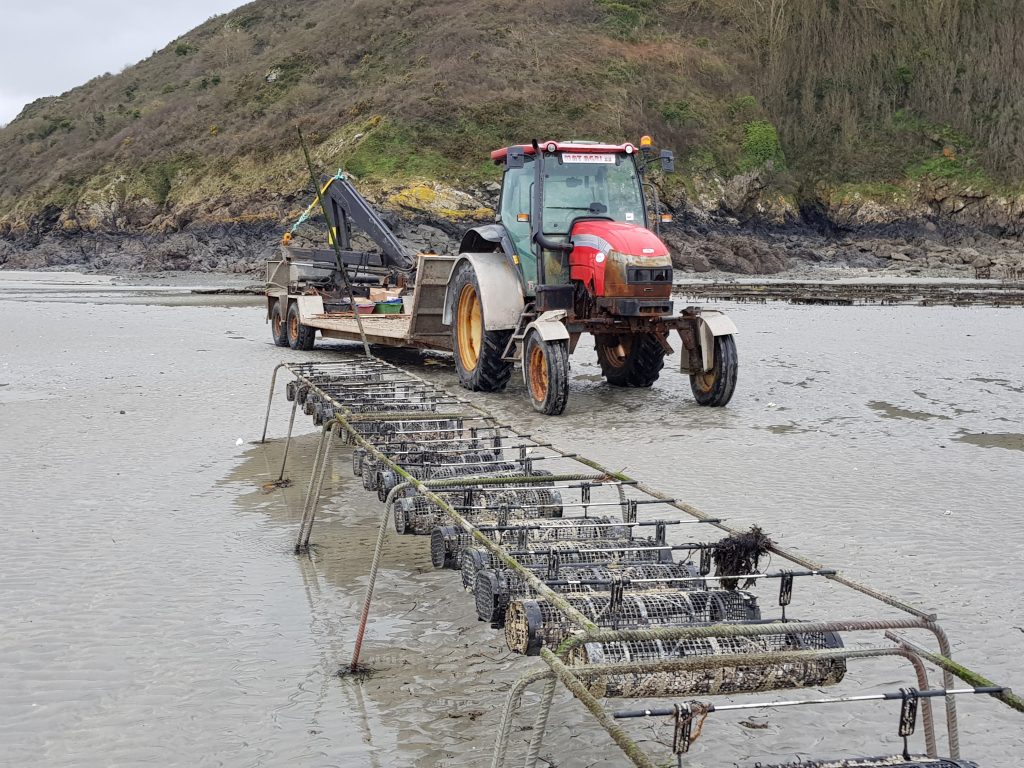 SEAPA continues to work on products and systems adaptable to French ...