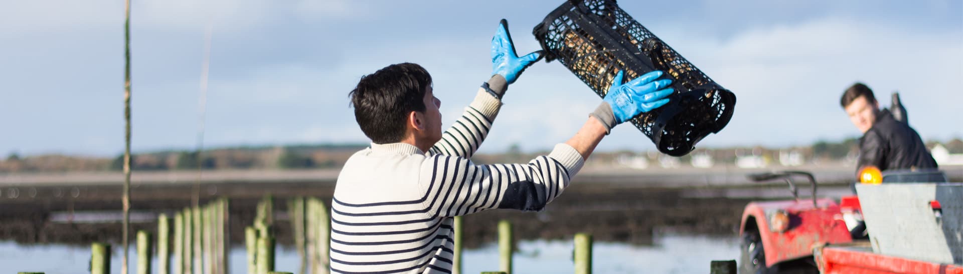 Seapa Bénéfices | Seapa France